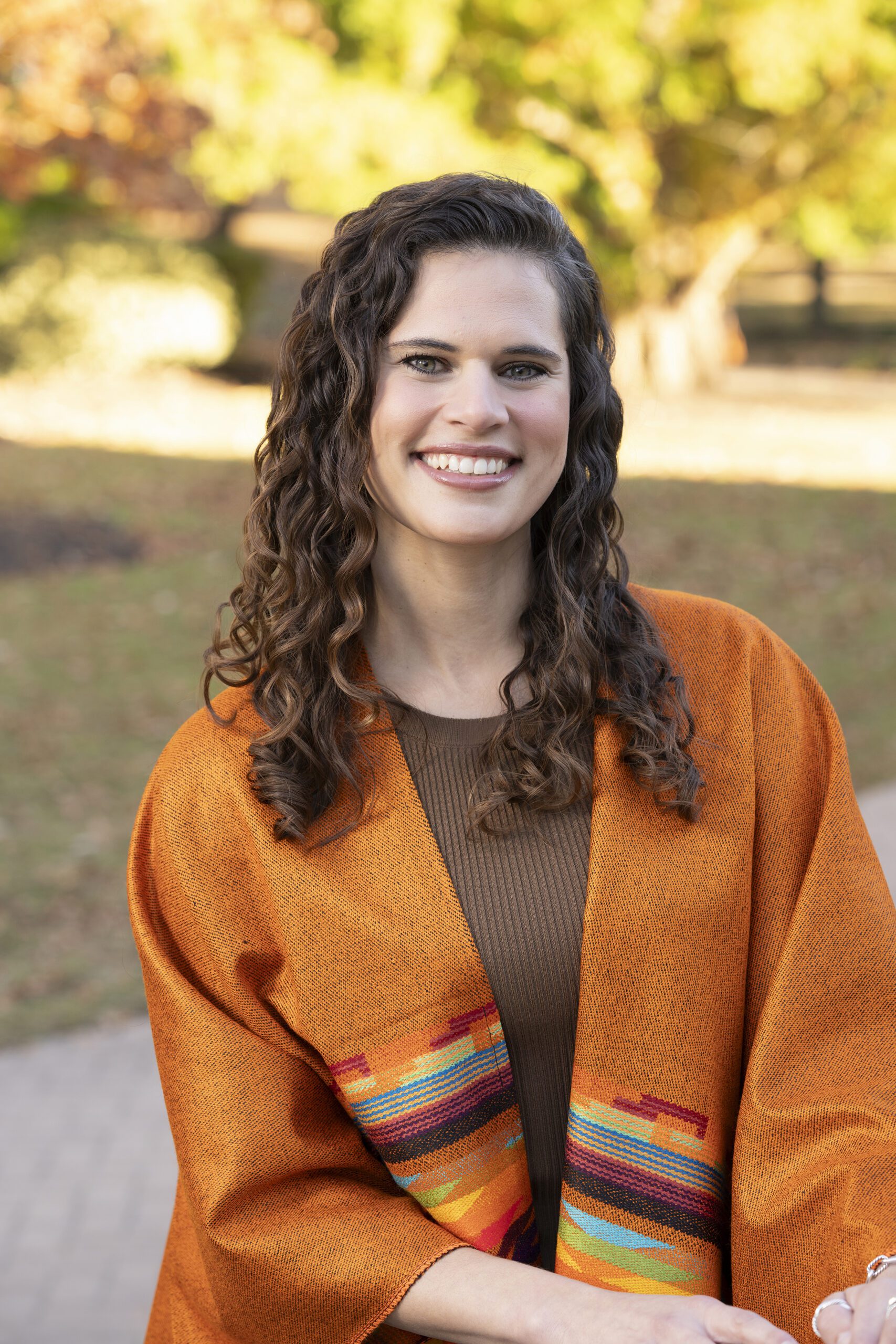 Dr. Kayla Nelson - Trauma Care - Glacier Psychology Services